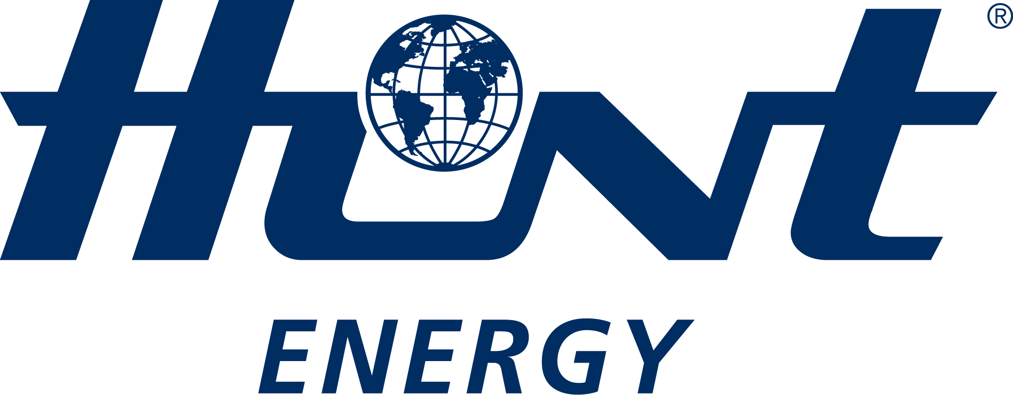 Who We Are – Hunt Energy